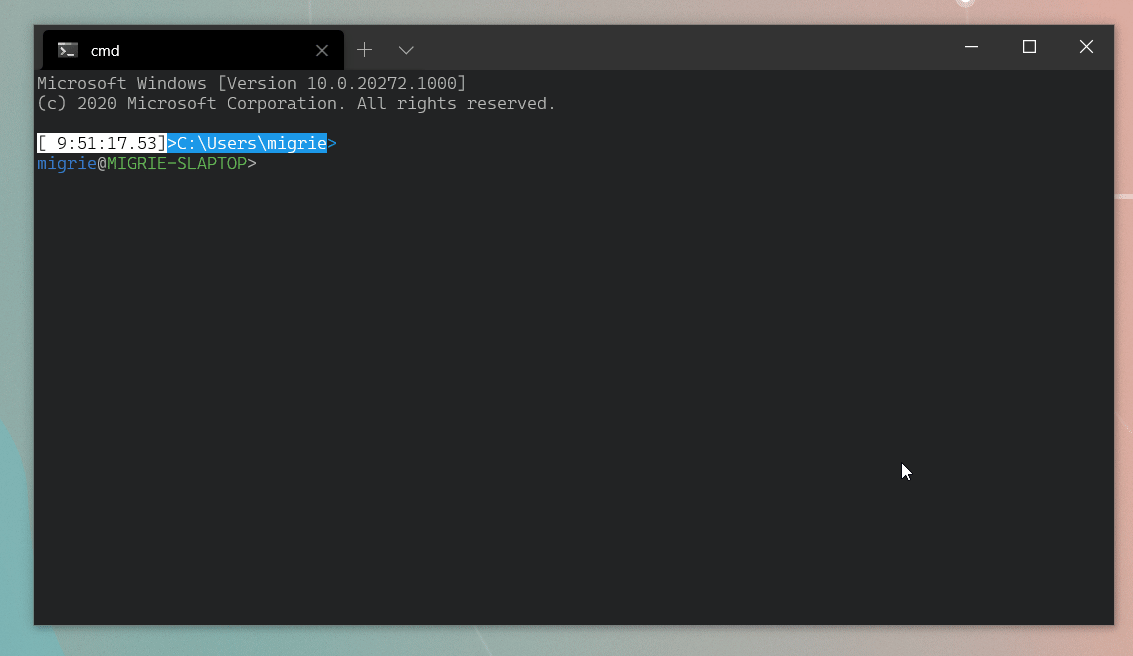 [Screen Reader - Open and close New Tab]: Same name as "Windows ...
