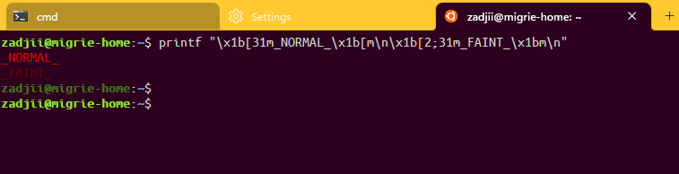 I can't change red color. Is this bug? · Issue #13828 · microsoft ...