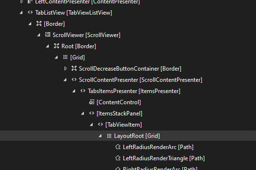 Theming nits from bug bash · Issue #13725 · microsoft/terminal · GitHub