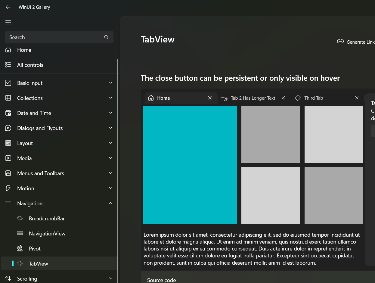 Dragging tabs results in MPC-BE playing · Issue #12954 · microsoft ...