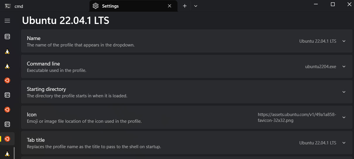 We should block resources from web URLs · Issue #14143 · microsoft/terminal · GitHub
