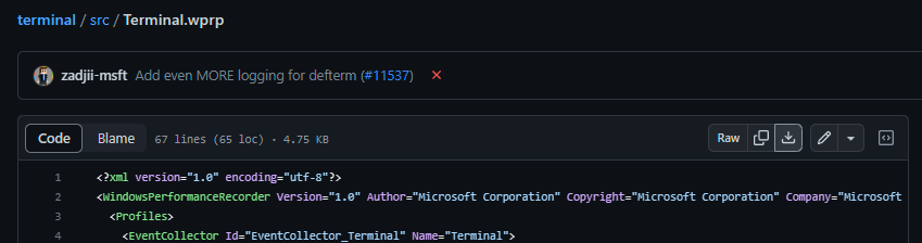 WT disappears after 3 days!? · Issue #15067 · microsoft/terminal · GitHub