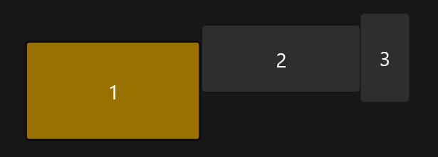 System menu for Terminal shows up on wrong monitor · Issue #15421 ...