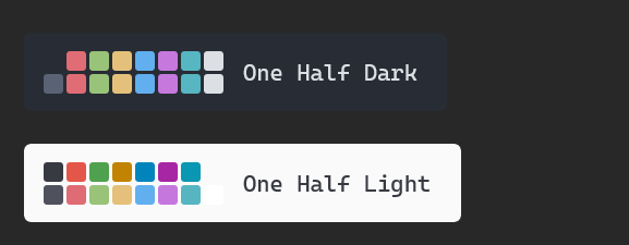 Something is, well, probably fine with One half light · Issue #15452 ...