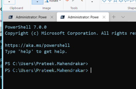 Inconsistent Font attribute · Issue #4824 · microsoft/terminal · GitHub