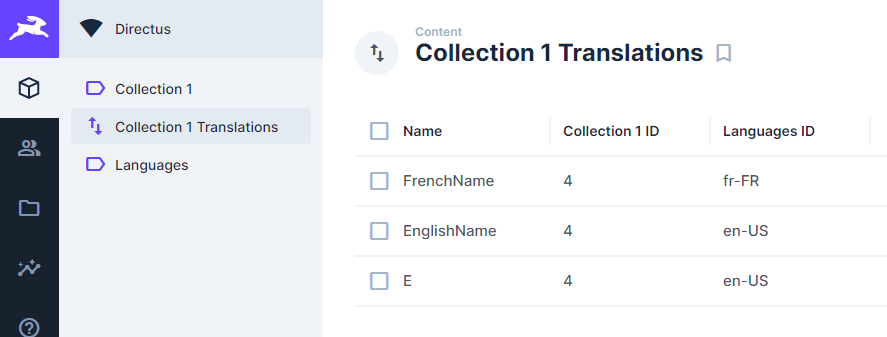 Problems when creating an element with the side-by-side translations view · Issue #15460 ...