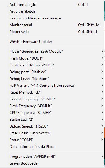 Sonoff Rf Bridge Compiling Problem Exec Make Executable File Not Found In Path · Issue