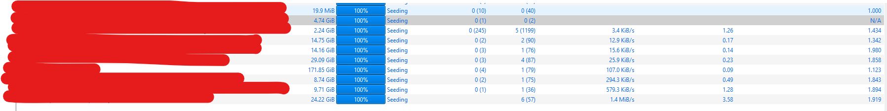 UPnP/NAT-PMP port mapping failed, no router found · Issue #19130 · qbittorrent/qBittorrent · GitHub