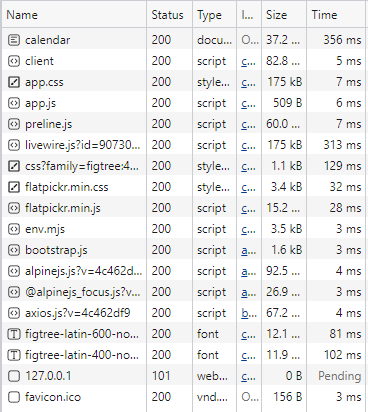 @ bukStyles does not load any styles - How to troubleshoot? · Issue #140 · blade-ui-kit/blade-ui ...