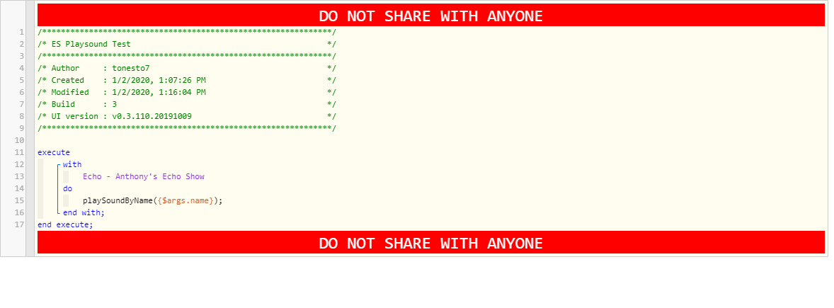 (BUG) The playSoundByName Command Not Working with Alexa Sounds Library Items · Issue #177 ...