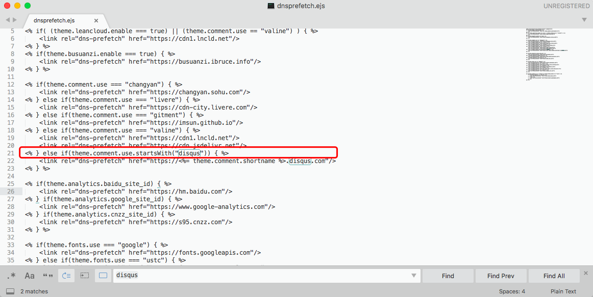 hexo s 依旧报错。 · Issue #686 · iblh/hexo-theme-material · GitHub