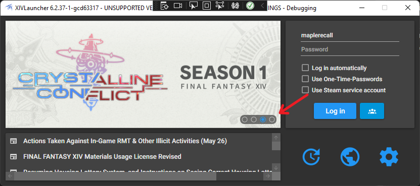 Add a banner switch indicator by MapleRecall · Pull Request #988 · goatcorp/FFXIVQuickLauncher ...
