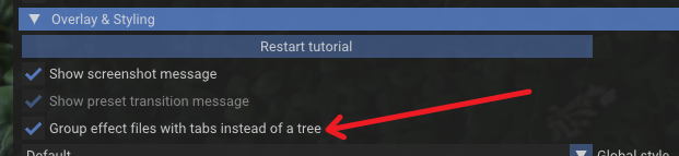 GitHub - MapleRecall/reshade-FFXIV-EnhancedGamePlay: A relatively ...