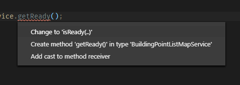 下拉列表选中项背景色很难辨认 · Issue #2 · be5invis/vsc-theme-railgun · GitHub