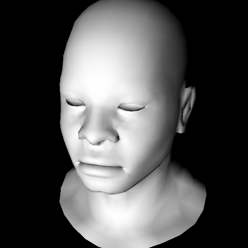 GitHub - M1v1savva/mini-renderer: My tinyrenderer implementation