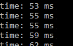 speed in x86 cpu is slower than mxnet · Issue #2006 · Tencent/ncnn · GitHub