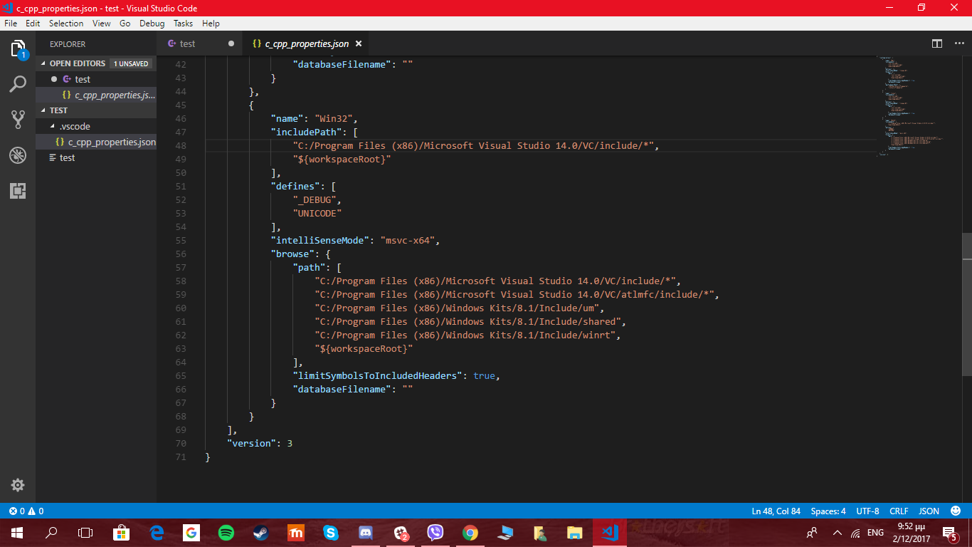 Visual Studio Code Coverage C Joloright