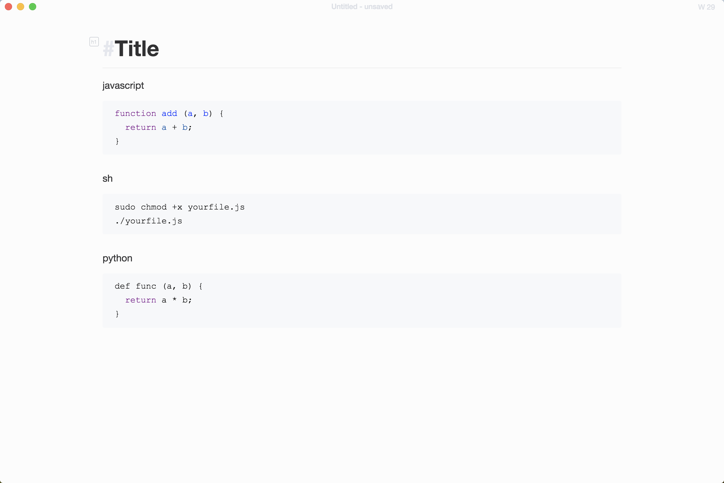 export as Styled HTML error 2 · Issue #41 · marktext/marktext · GitHub