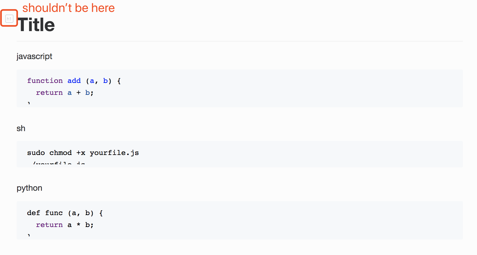 export as Styled HTML error 2 · Issue #41 · marktext/marktext · GitHub