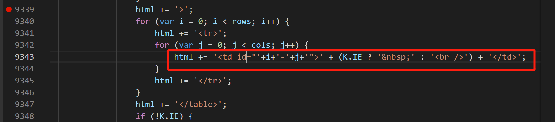 表格合并一大堆BUG · Issue #295 · kindsoft/kindeditor · GitHub