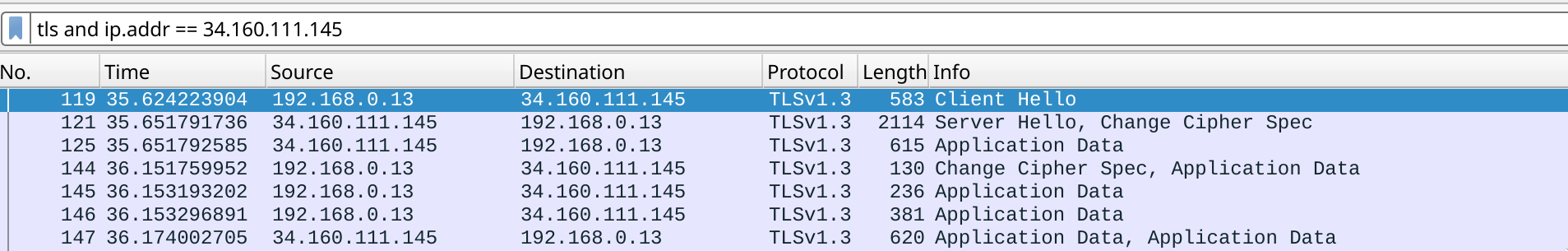 ClientHello TLS version 1.0 by default · Issue #151 · refraction-networking/utls · GitHub