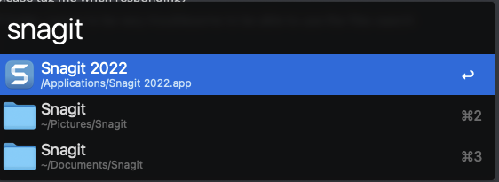 Add folder name like Listary & Alfred to minimalistic mode (Files section) · Issue #433 · adirh3 ...