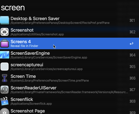 Add folder name like Listary & Alfred to minimalistic mode (Files section) · Issue #433 · adirh3 ...