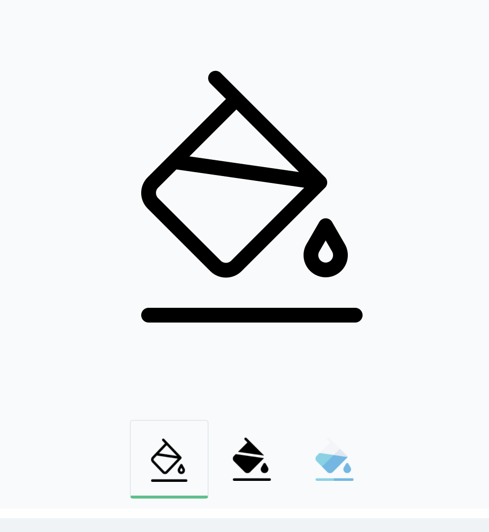 Icon Request: fill color · Issue #374 · Remix-Design/RemixIcon · GitHub