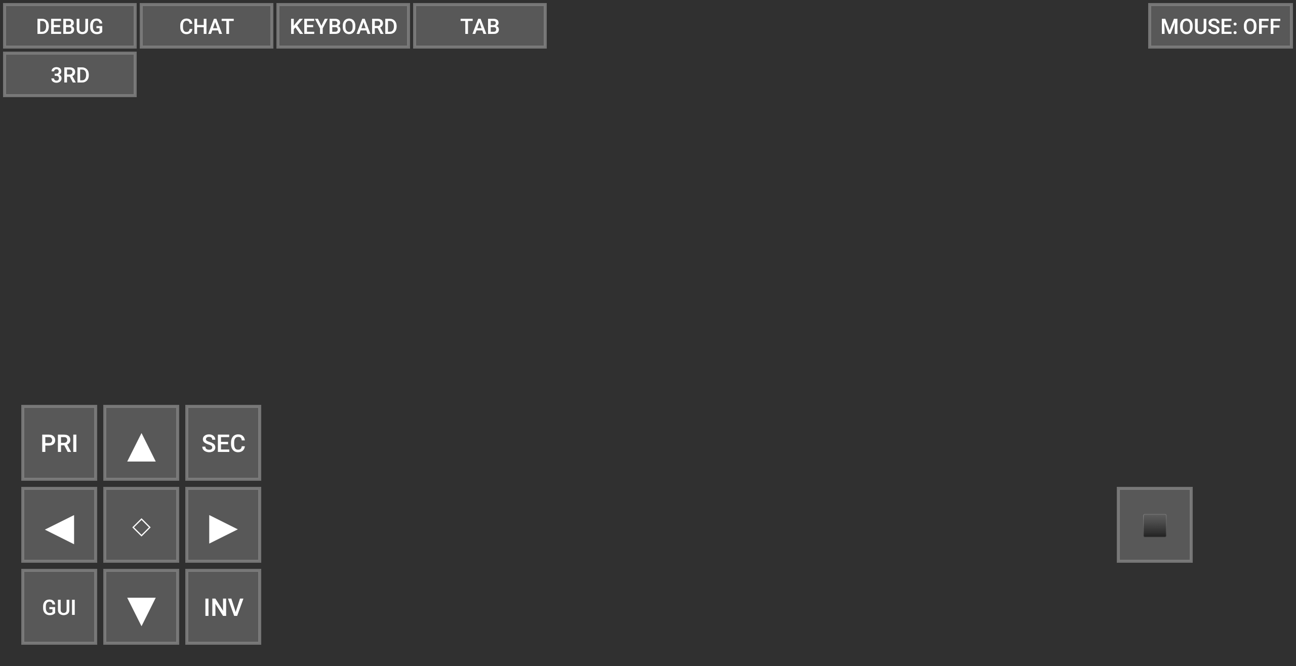 Launcher chashes when setting custom controls · Issue #306 · PojavLauncherTeam/PojavLauncher ...