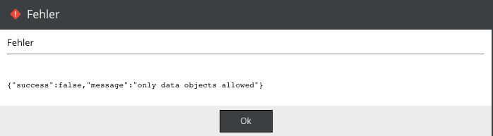 [XLIFF] adding Dataobjects from root path · Issue #4130 · pimcore/pimcore · GitHub