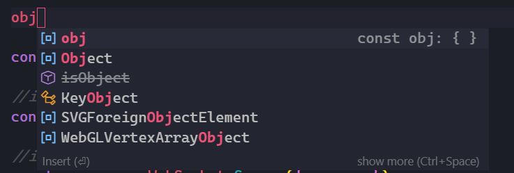 Icons Not Displayed Properly In Intellisense · Issue 15 · Miguelsoloriovscode Fluent Icons 