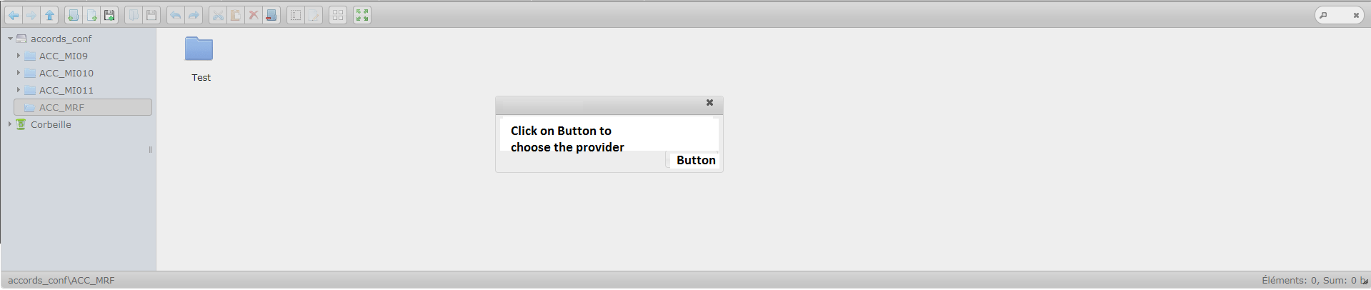 Edit mkdir function · Issue #2620 · Studio-42/elFinder · GitHub