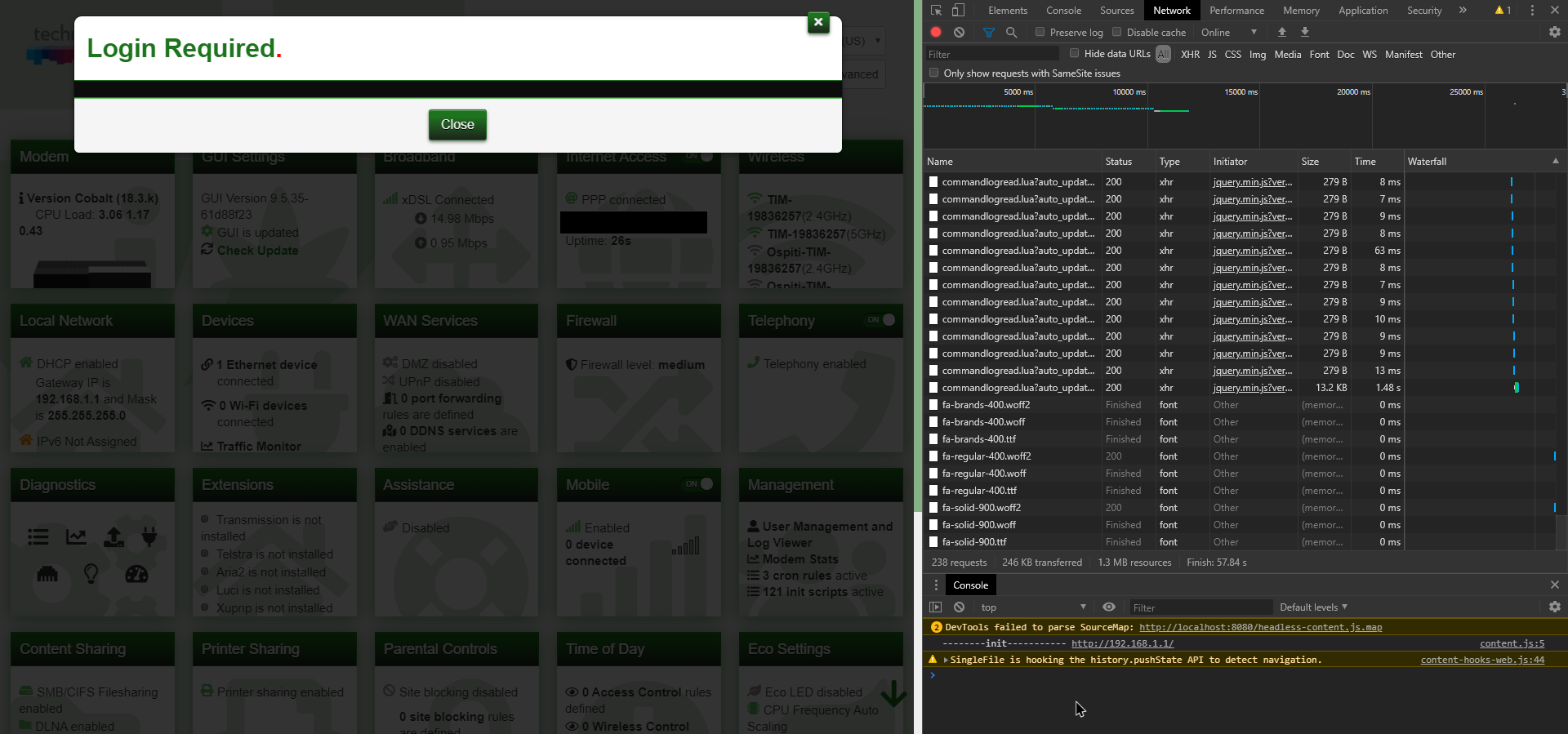 Add More Checks Before Installing App When Using Device Offline · Issue 908 · Ansueltch Nginx