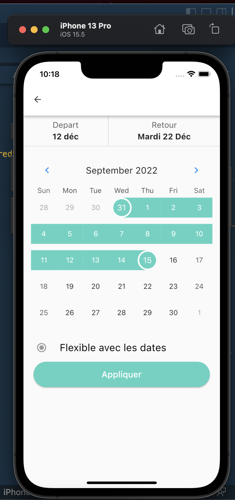 GitHub - thibault60000/flutter-hotel