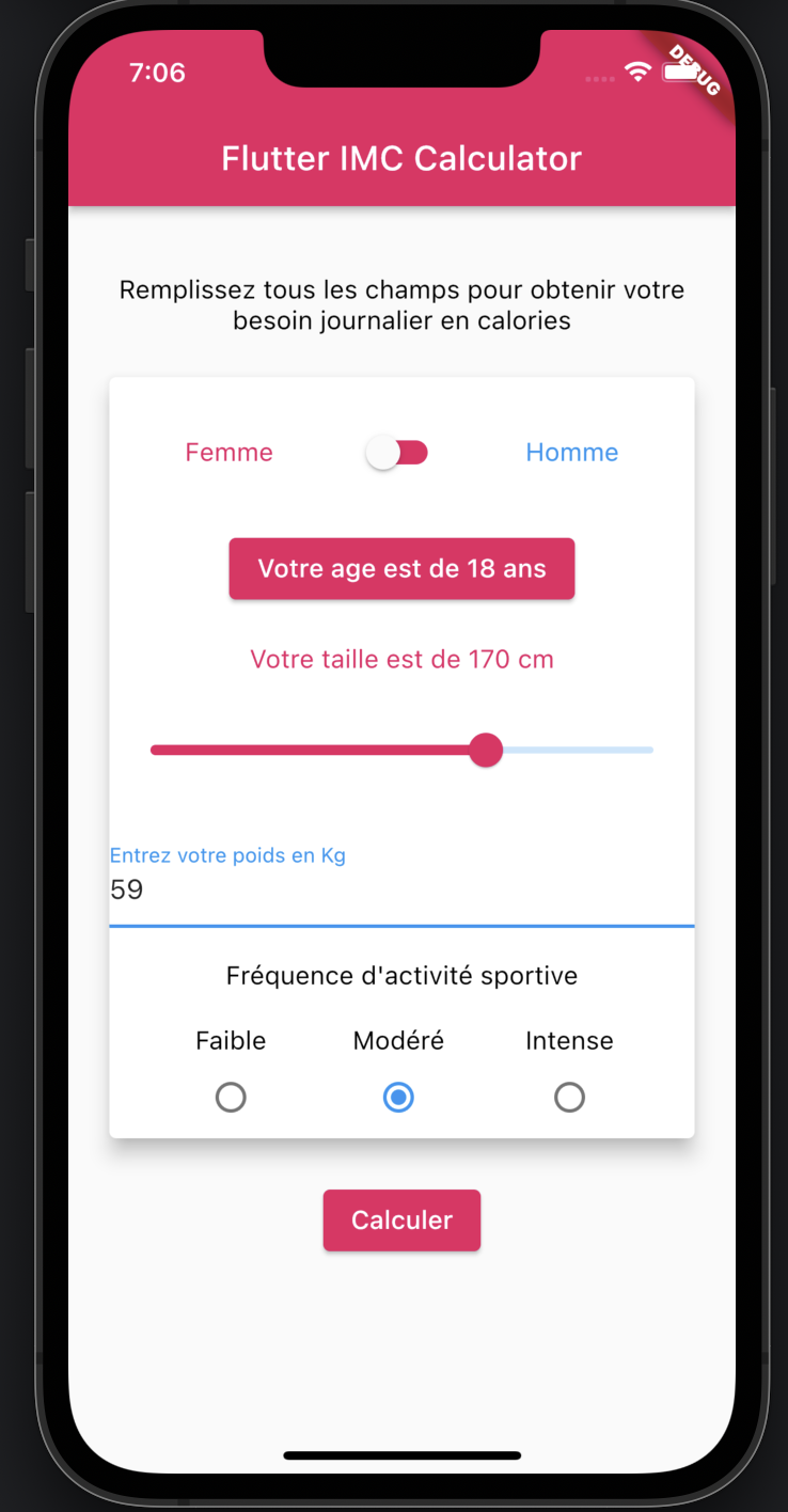 GitHub - thibault60000/flutter-imc-calculator