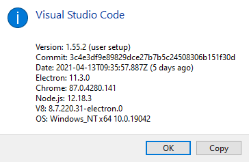 Hot Reload stops working when you edit the NavManager.razor file in the default blazorwasm ...