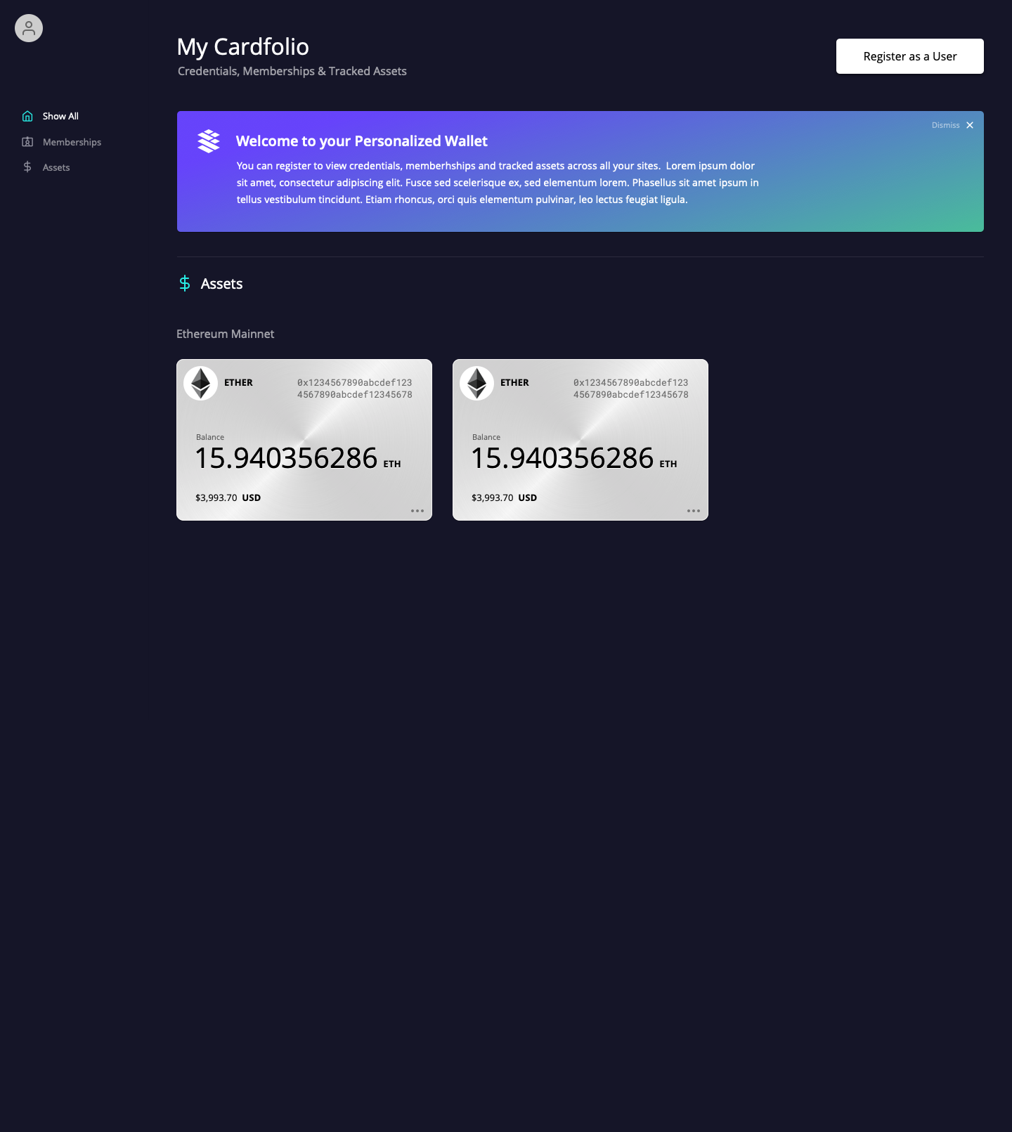 Update The Main Site Ui · Issue 187 · Cardstack Portfolio · Github