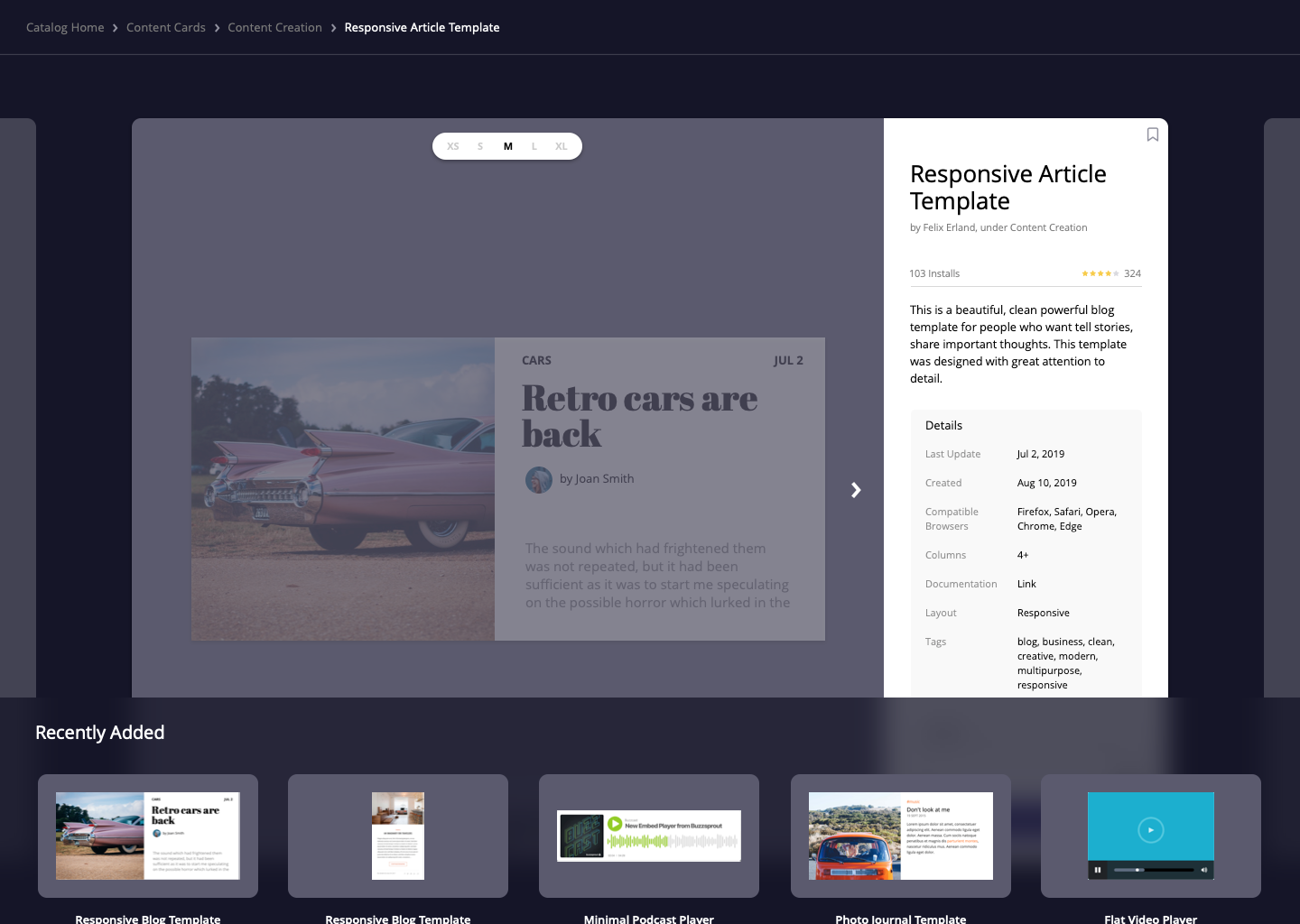 Card animations - Lift and Place pattern · Issue #816 · cardstack/cardstack · GitHub