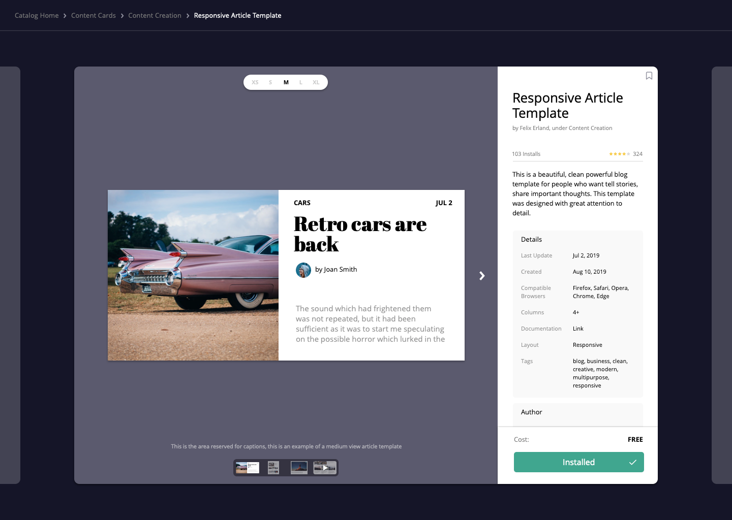 Card animations - Lift and Place pattern · Issue #816 · cardstack/cardstack · GitHub