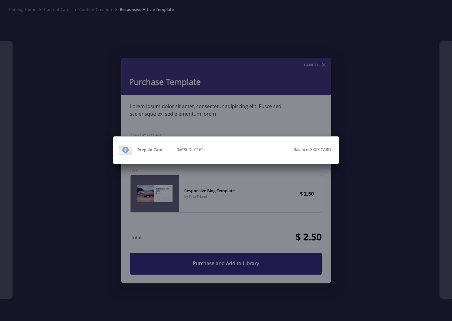 Card animations - Pop and Pack pattern · Issue #819 · cardstack/cardstack · GitHub