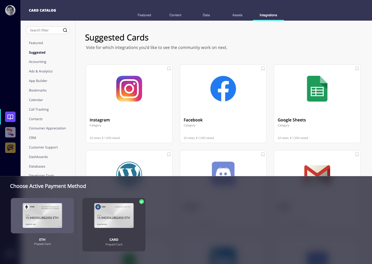 Card animations - Pick and Plunk pattern · Issue #820 · cardstack/cardstack · GitHub