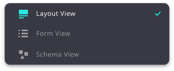 Views dropdown needs styling · Issue #1005 · cardstack/cardstack · GitHub