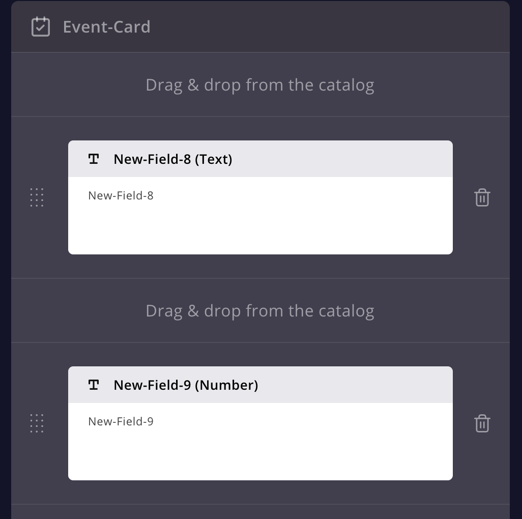 Rules for default name and label for new fields · Issue #1148 · cardstack/cardstack · GitHub