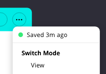 Autosave status · Issue #1313 · cardstack/cardstack · GitHub
