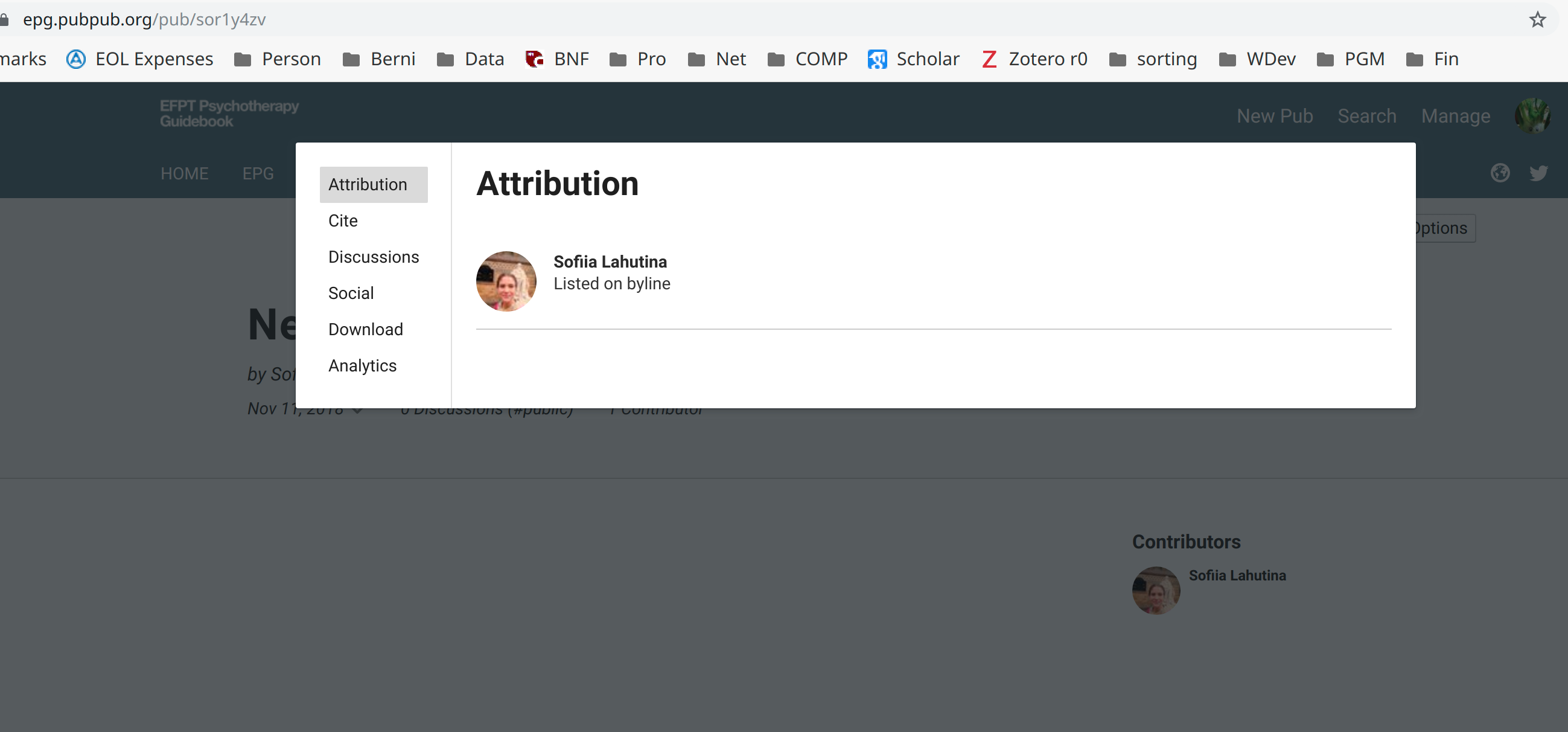 Community admin cannot edit/delete an empty pub · Issue #430 · pubpub/pubpub · GitHub
