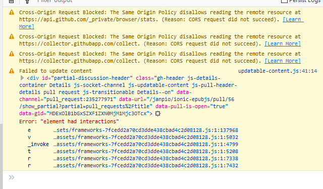 Squash+Merge title = PR title doesn't handle updated PR titles · Issue ...