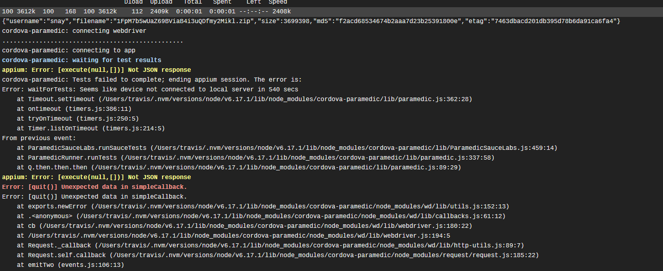 Tests Are Failing On Ios 12 2 · Issue 491 · Apache Cordova Plugin Inappbrowser · Github