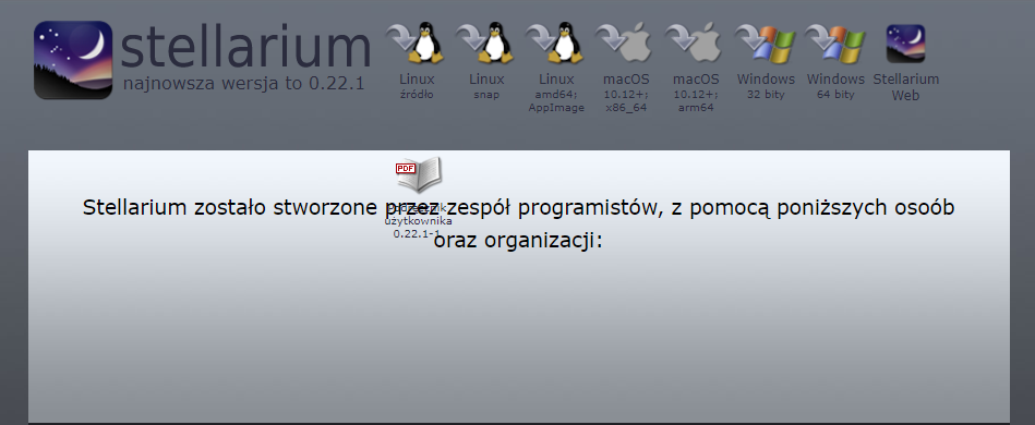 Issue with downloadbar.block · Issue #31 · Stellarium/stellarium.github.io · GitHub