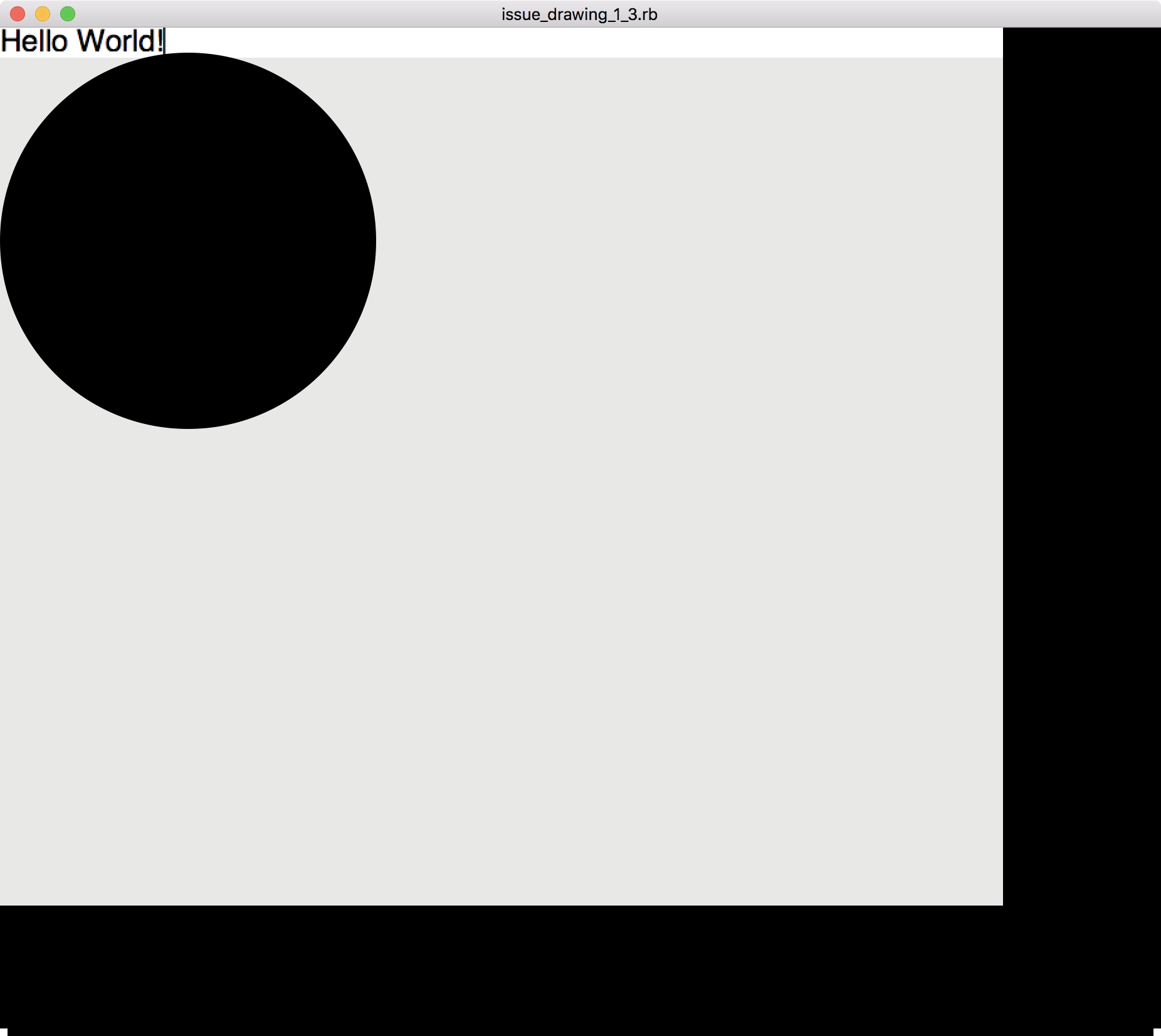 [gtk3] Gtk::DrawingArea shows the 2 * scaling on Mac Retina display · Issue #1079 · ruby-gnome ...