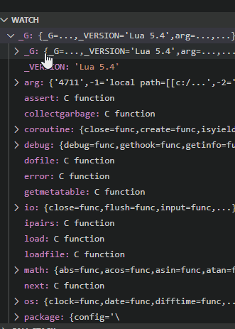 Copy value please specify the context. · Issue #69768 · microsoft ...